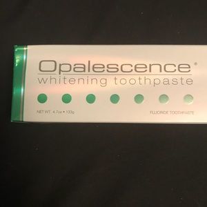 Opalescense | Other | Saleopalescence Whitening Toothpaste | Poshmark